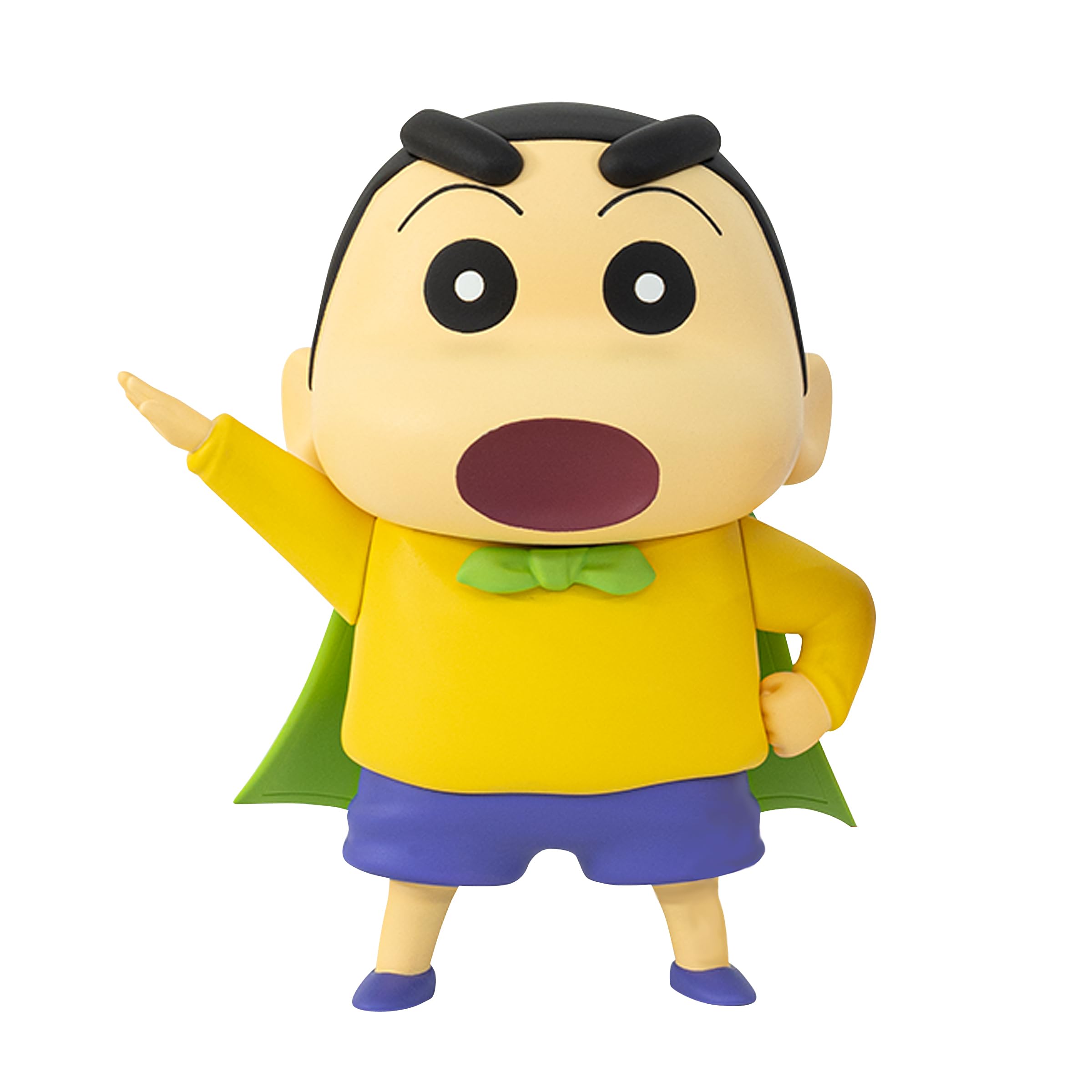 Mua Banpresto - Crayon Shinchan The Movie - Shinnosuke Nohara vol. 1 ...