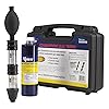 UView 560000 Automotive Combustion Leak Test Kit for Head Gaskets ...