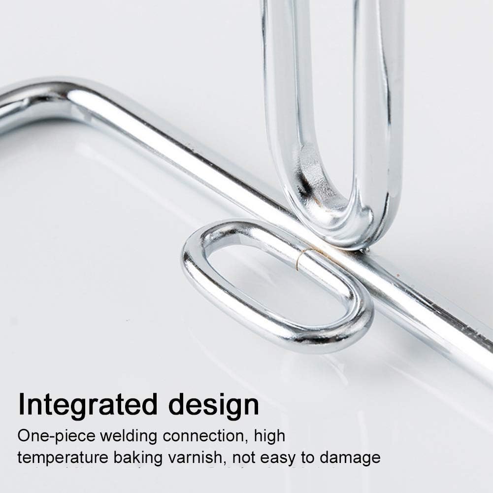 Amusingtao Screen Partition Clip Removable Desk Divider Clamp, Desktop ...