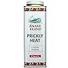 Snake Brand Prickly Heat Cooling Powder for Everyday Use - Anti-Chafing ...