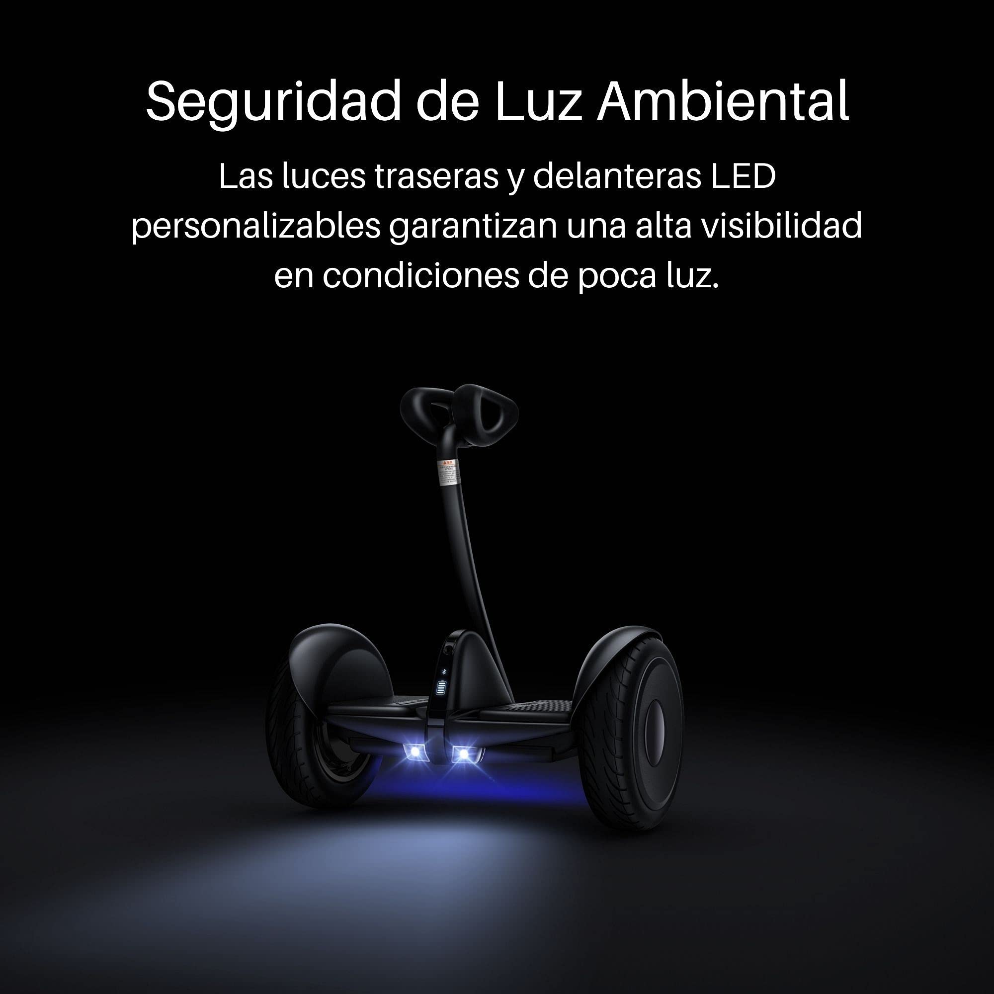 Mua Segway Ninebot S/S MAX/S2 Smart Self-Balancing Scooter - Powerful ...