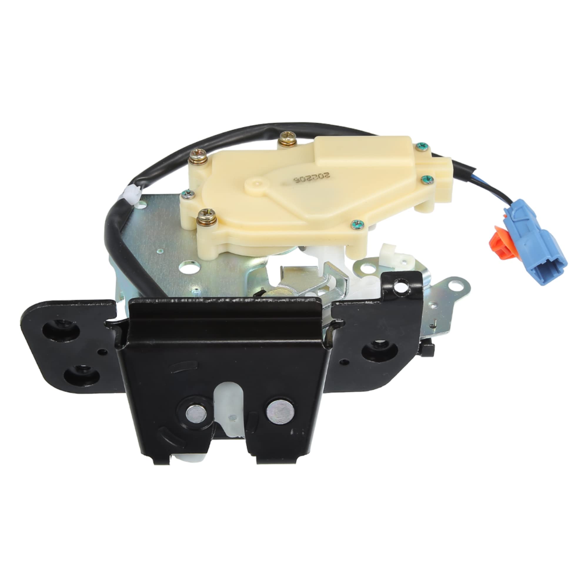 ACROPIX Rear Tailgate Lock Latch Actuator Replacement Fit for Acura MDX ...