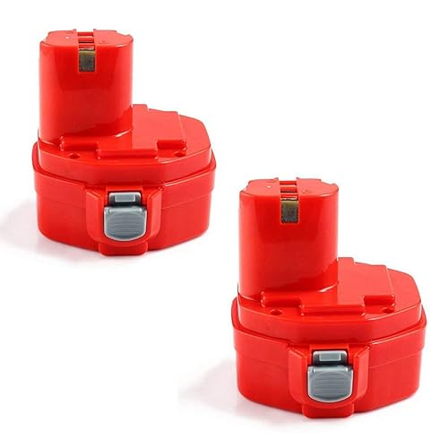 MAKITA PA14 14.4V 1.3Ah NiCd Battery: Amazon.co.uk: DIY & Tools