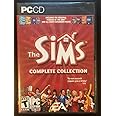 Amazon.com: The Sims: Complete Collection - PC : EA: Video Games