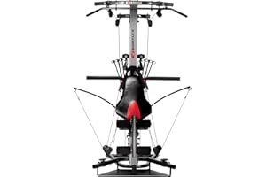 Amazon Best Sellers: Best Home Gym Systems