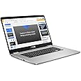 Amazon.com: ASUS Chromebook C523 Laptop, 15.6" HD NanoEdge-Display with ...
