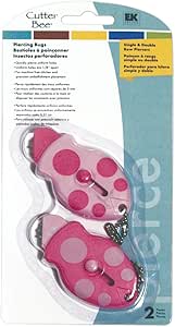 Amazon.com: EK Success Cutter Bee Piercing Bugs Rotary Tool, 2-Pack ...