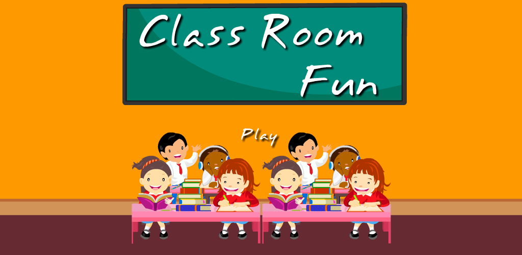 Class Room Fun:Amazon.co.jp:Appstore for Android