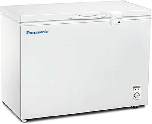 Panasonic Chest Freezer 300 Litre - AAE.SCRCH300L price in UAE | Amazon ...