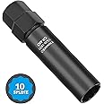 Amazon.com: Thinkpro 10 Spline Lug Nut Key Replacement for TA20-19/21, Compatible with Bimecc 10 ...