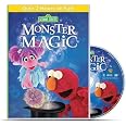 Amazon.com: Sesame Street: Monster Magic [DVD] : Various, Various ...