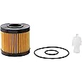Amazon.com: ACDelco Gold PF2259 Engine Oil Filter : Automotive