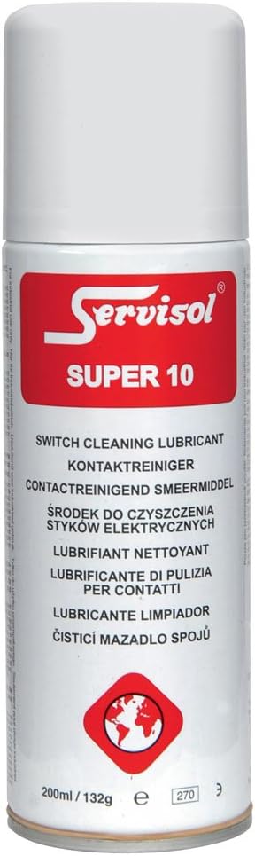 Servisol Super 10: Frank Nelson: Amazon.co.uk: Office Products
