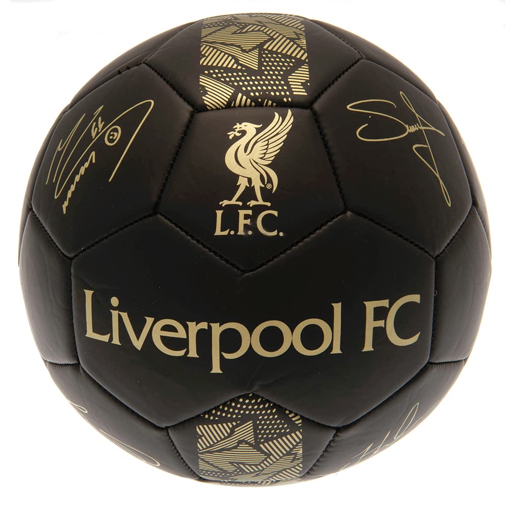 Mua Liverpool FC Phantom Signature Team Merchandise Football Soccer ...