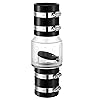 Quiet Sump Pump Check Valve, 2 Inch PVC Check Valve Fits 2" Schedule 40 ...