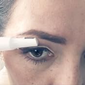 Amazon.com: Fancii Water Resistant Precision Trimmer for Nose, Ear ...