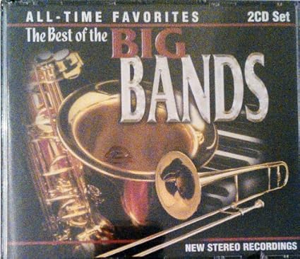 Various - Best Of The Big Bands - Amazon.com Music
