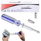 Amazon.com: Carebol 7" LTT-7 GTT-7 CATV CABLE Locking Terminator TV ...