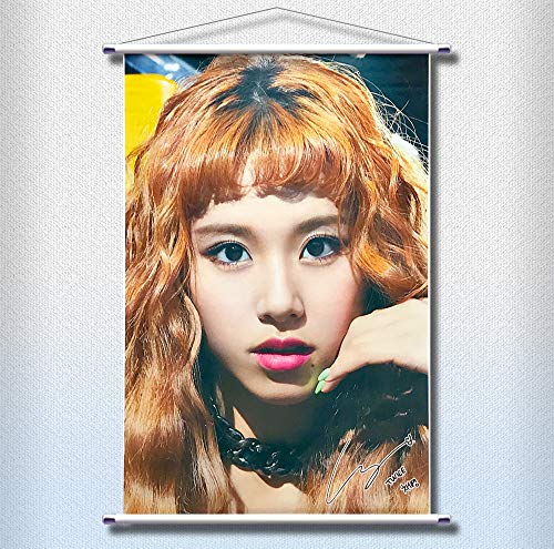 チェヨン CHAEYOUNG (トゥワイス/TWICE) 大型 タペストリー A (LARGE TAPESTRY A) 90cm x 60cm SIZE グッズの買取価格・相場 | ウリドキ