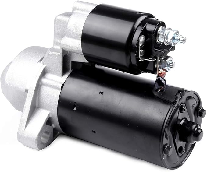 Amazon.com: SCITOO Starters New compatible for Audi A4/A4 Quattro 2001 2.8L 2002-2006 3.0L A6/A6 ...