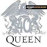 Queen - Queen 40, Volume 3 - Amazon.com Music