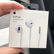 Apple EarPods mit 3,5 mm Kopfhörerstecker: Amazon.de: Alle Produkte