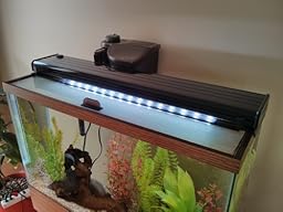 aqueon 30 inch led strip light