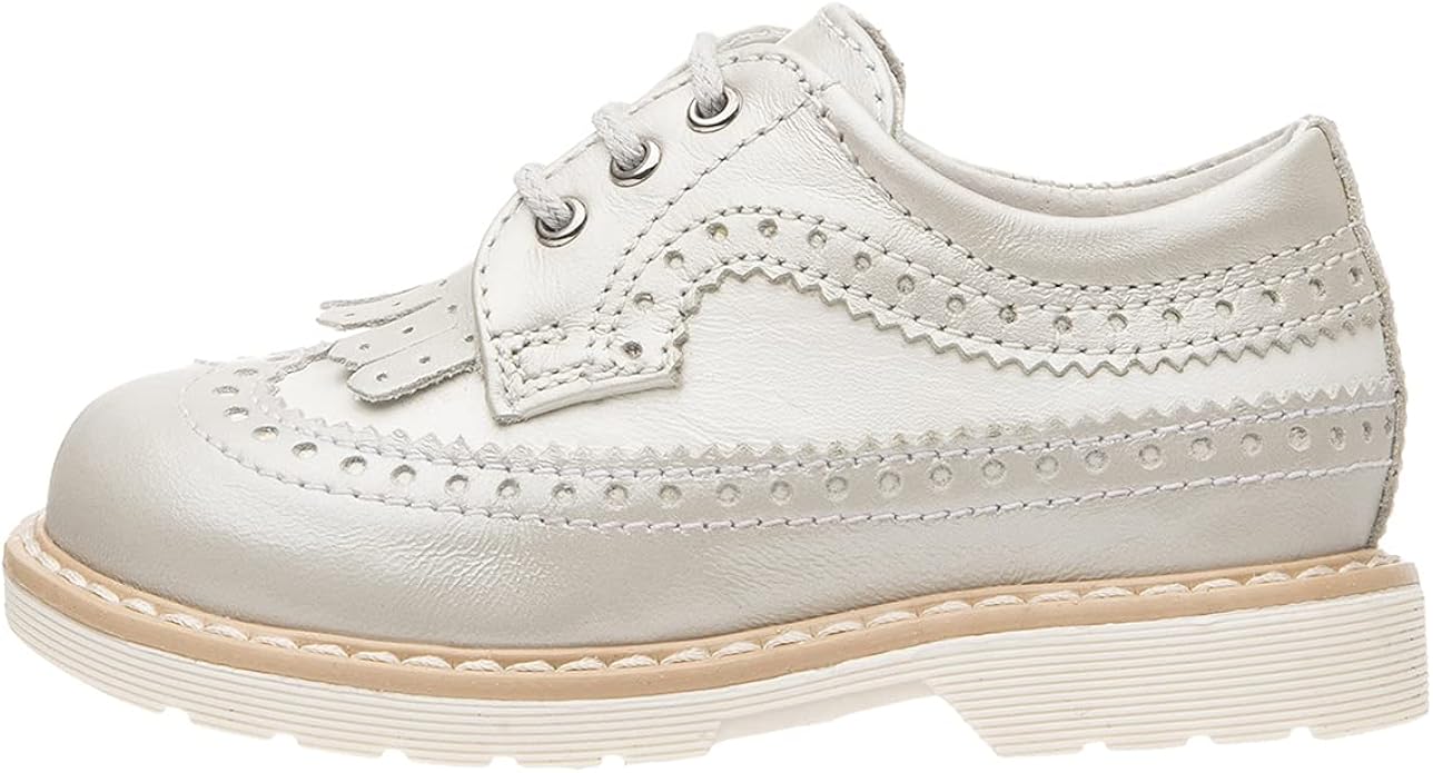 Nero Giardini Shoes Woman Sneakers in Leather and Ivory Fabric P717251D ...