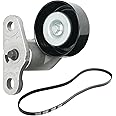 Amazon.com: ATPSTOGO A/C Serpentine Drive Belt Tensioner Kit ftis for ...