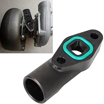 S400SX 88mm Billet Turbo T6 1.32A/R 1500HP S400SX-88mm Billet ...