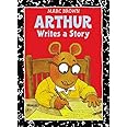Arthur Writes a Story: An Arthur Adventure (Arthur Adventures): Brown ...