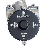 Amazon.com : 1 Hour Non-Electric Gas Safety Timer Automatic Shut Off ...