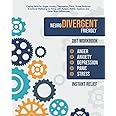 Neurodivergent Friendly DBT Workbook: Coping Skills for Anger, Anxiety, Depression, Panic ...