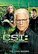Amazon.com: CSI: Crime Scene Investigation - Seasons 1-10: Csi: Movies & TV