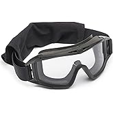 Amazon.com : Revision Desert Locust Military Goggles Kit – Clear and ...