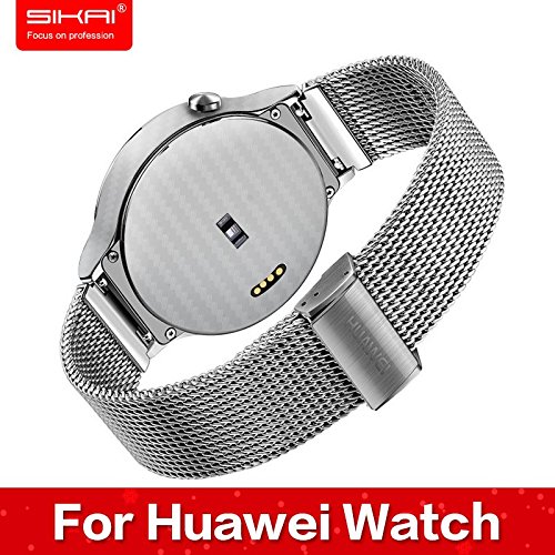 Buy SIKAI® Huawei Watch back shield Back cover Huawei Watch Protection ...
