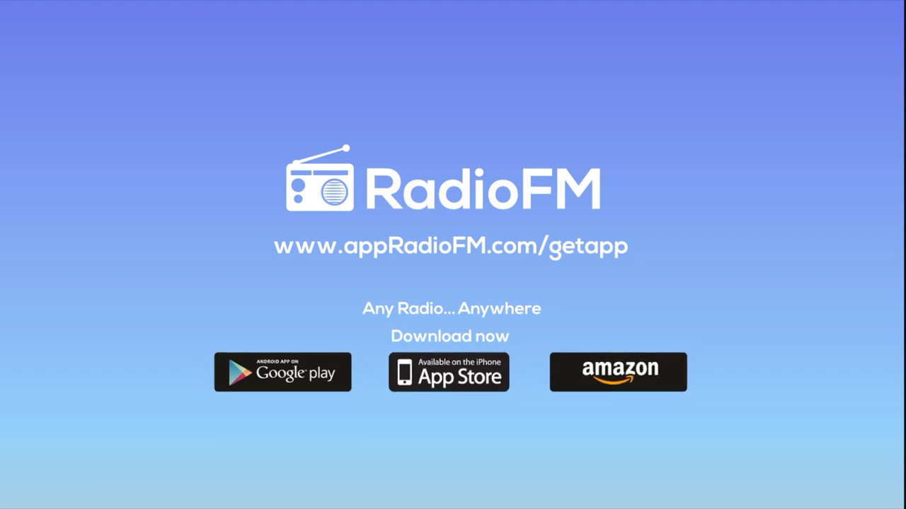 Radio FM - App on Amazon Appstore