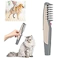 Amazon.com: PetsBoro MatAway E-Comb,Lifweb MatAway E-Comb, Electric Dog ...