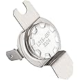 Amazon.com: WE4M137 Dryer High Limit Thermostae for GE Hotpoint Kenmore ...