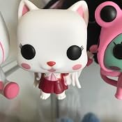 Funko Anime Figurine Pop Vinyle-Fairy Tail Carla, 14383: Funko Pop ...