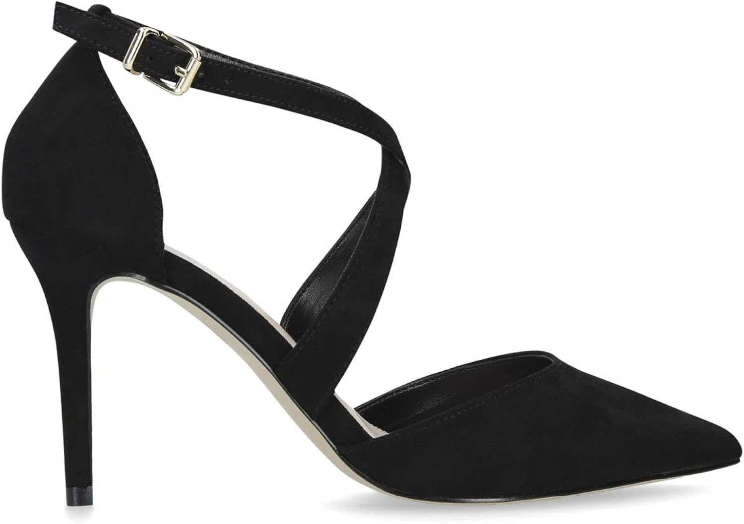Carvela Women's Wide Fit Kross Pump: Amazon.co.uk: Shoes & Bags