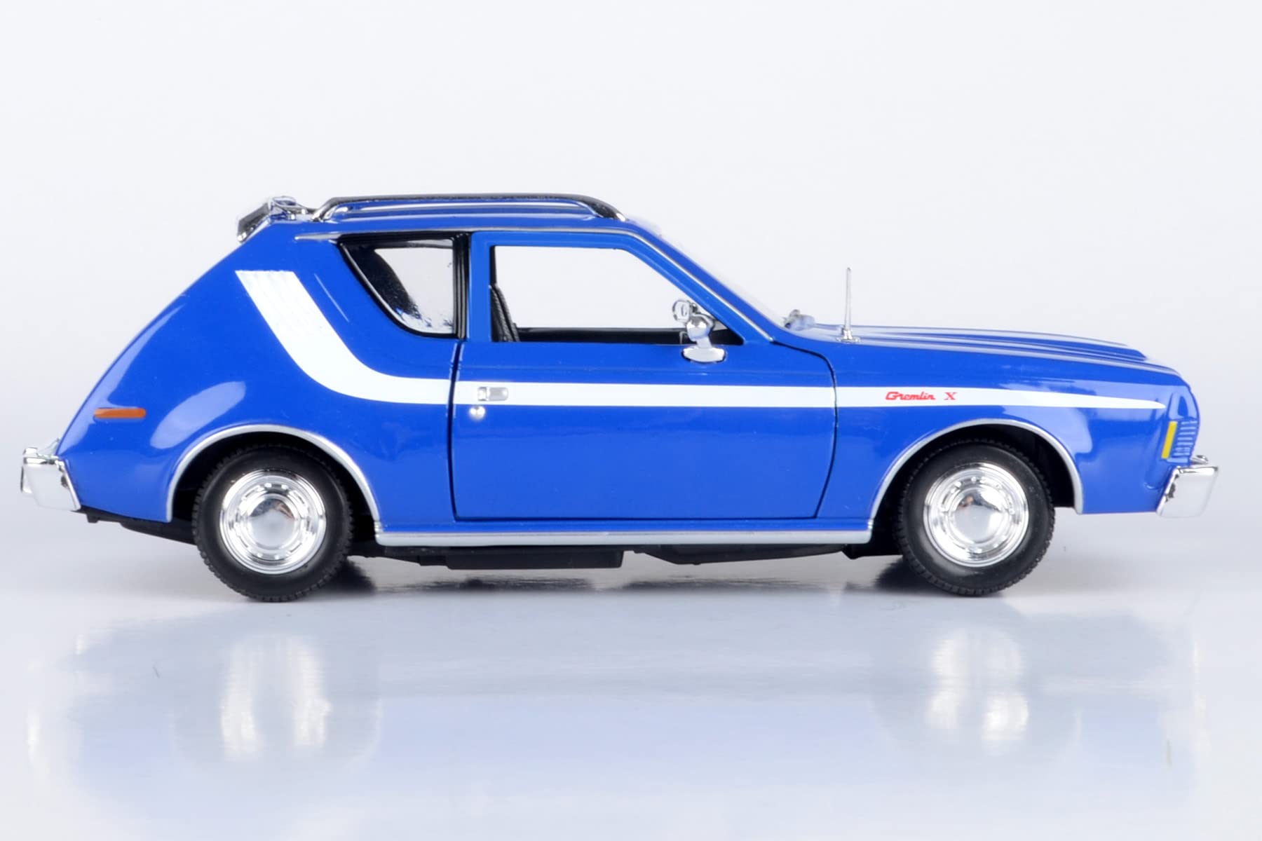 Mua Motormax 1974 AMC Gremlin X 1:24 Diecast Model Forgotten Classics ...