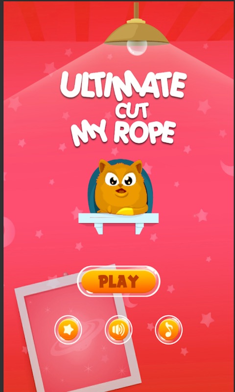 Ultimate Cut My Rope - Fun Cut Rope Game:Amazon.co.uk:Appstore for Android
