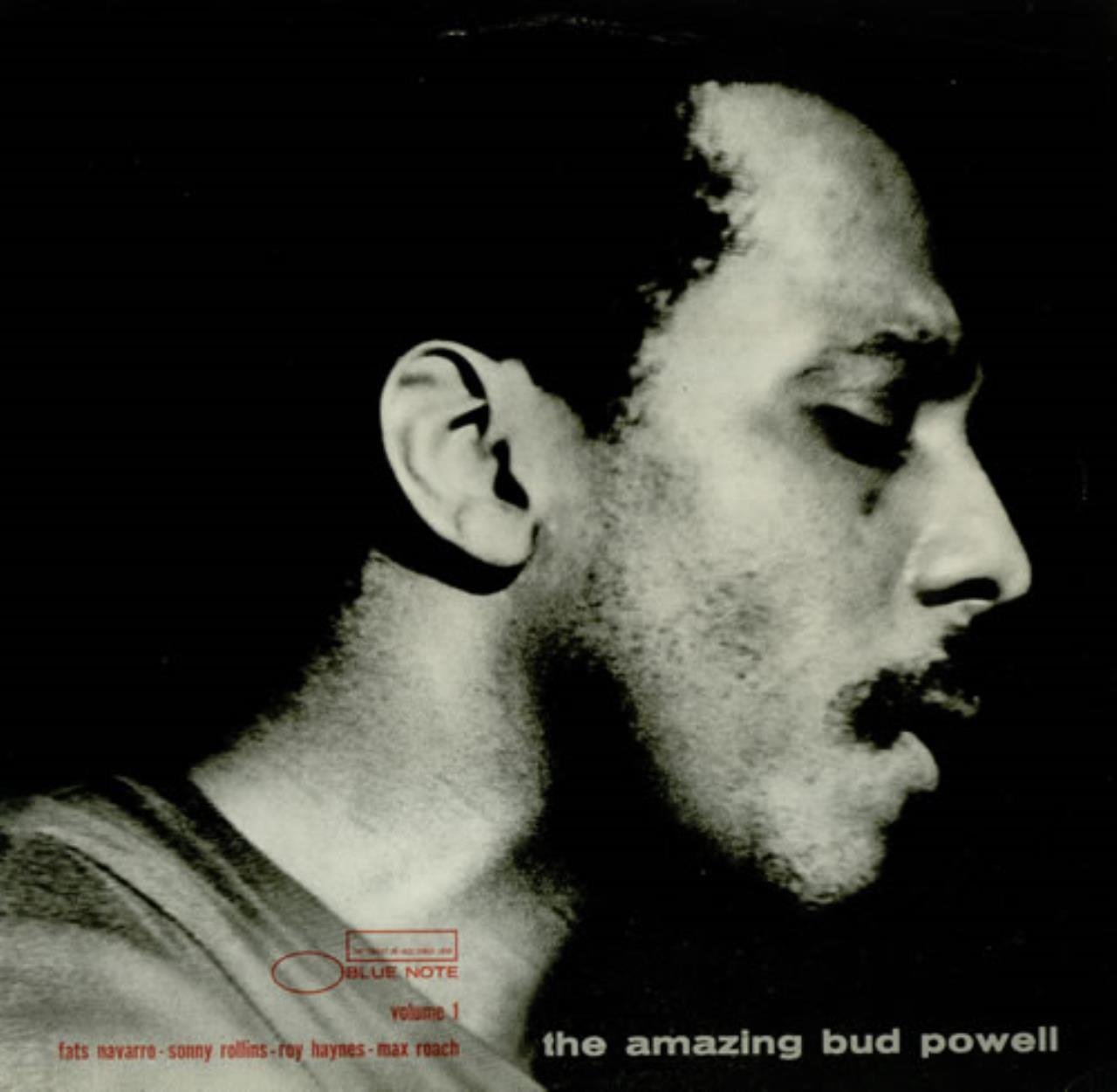 - The Amazing Bud Powell Volume 1 - Amazon.com Music