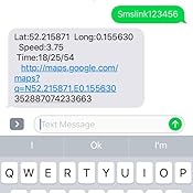 XCSOURCE Vehicle Tracker Real-time Locator GPS/GSM/GPRS: Amazon.co.uk ...