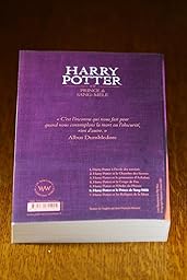 Amazon.fr - Harry Potter, tome 6 : Harry Potter et le Prince de sang ...