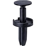 Amazon.com: 15 Rear Bumper & Fender Push-Type Retainer Patriot For Jeep ...