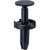 Amazon.com: 15 Rear Bumper & Fender Push-Type Retainer Patriot For Jeep ...