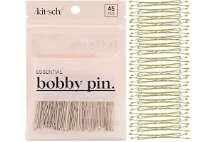 Amazon Best Sellers: Best Hair Styling Pins