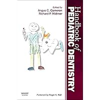 Handbook of Pediatric Dentistry: 9780702079856: Medicine & Health ...